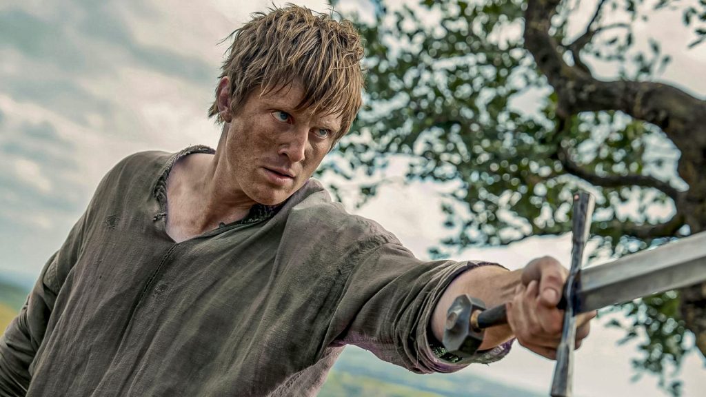 A Knight of the Seven Kingdoms Season 1 Episode 1: Global Release Date ...