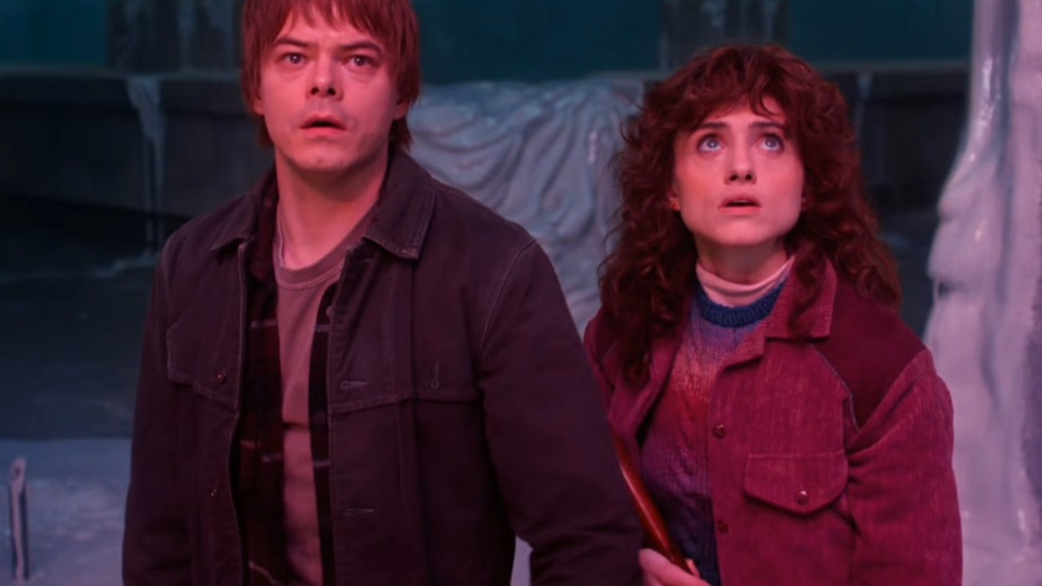 Matilda Star Mara Wilson Is Right: Stranger Things Actors Ending Up on ...