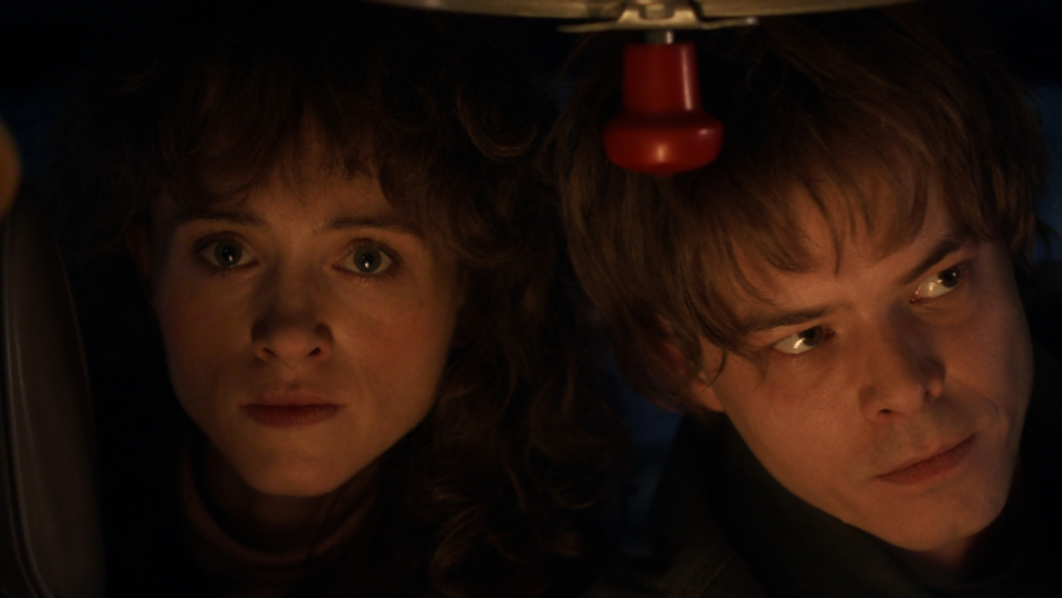 Stranger Things’ Most Iconic Couple Apparently Comes With a Dating ...