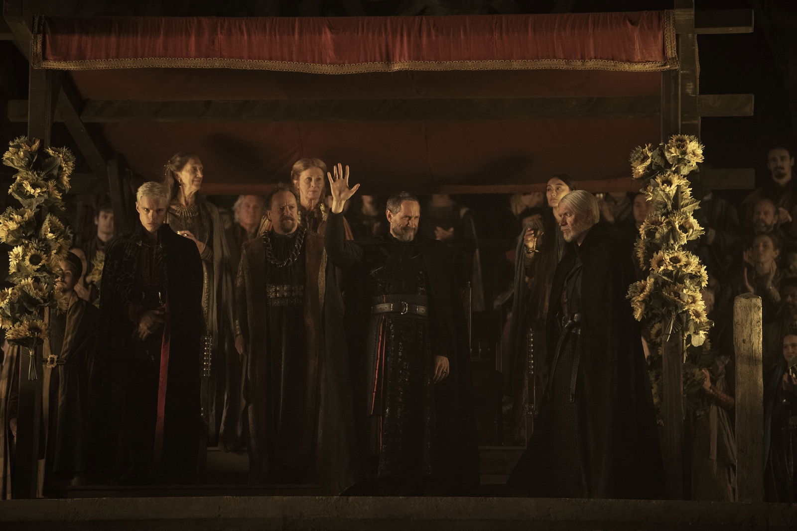 A Knight of the Seven Kingdoms — “The Hedge Knight” — Episode 1 Spoiler ...
