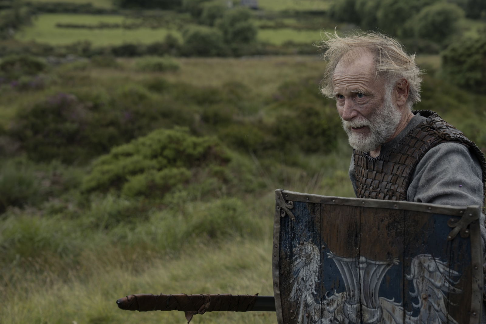 A Knight of the Seven Kingdoms — “The Hedge Knight” — Episode 1 Spoiler ...