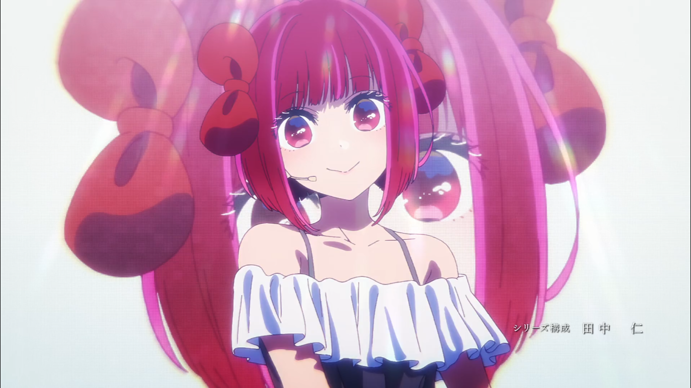 Oshi no Ko Season 3 Episode 1 Review: Why Does B-Komachi's Evolution ...