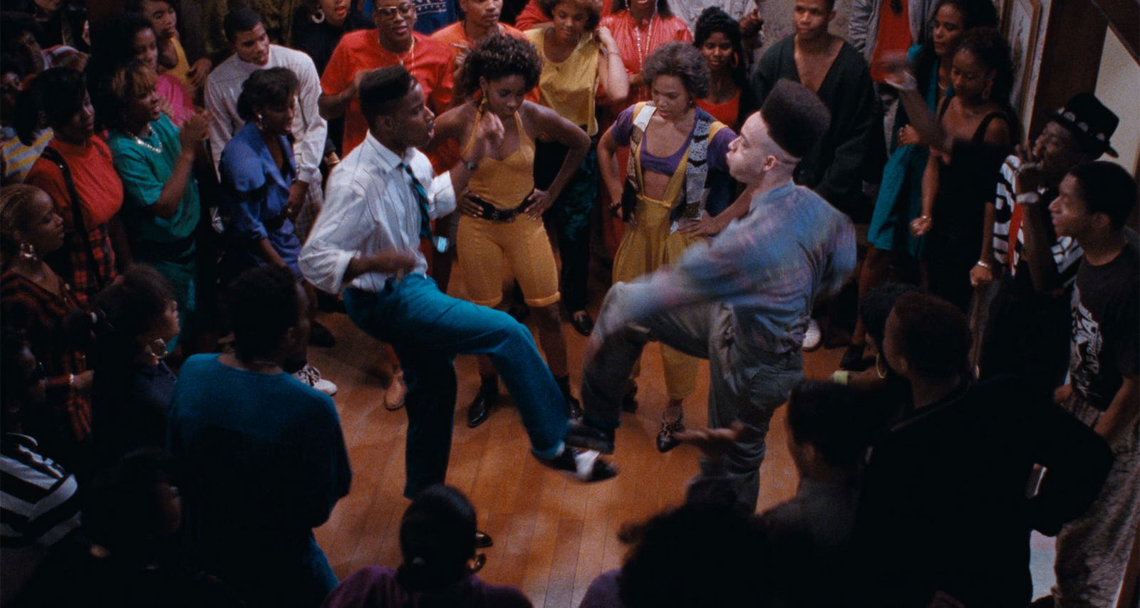 House Party (4K): Criterion Collection Review