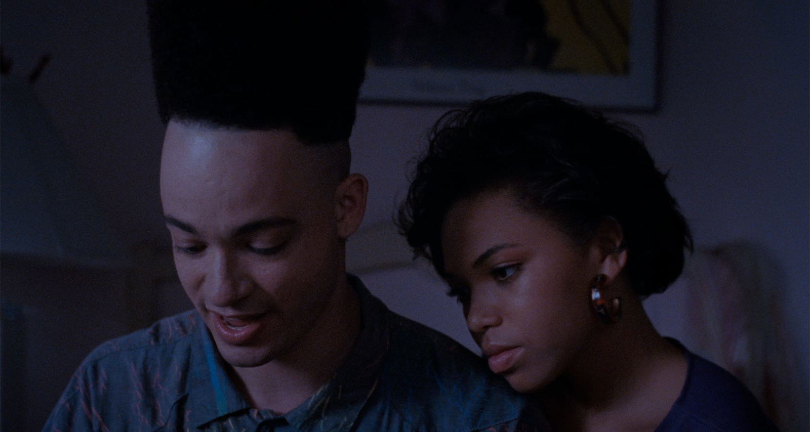 House Party (4K): Criterion Collection Review