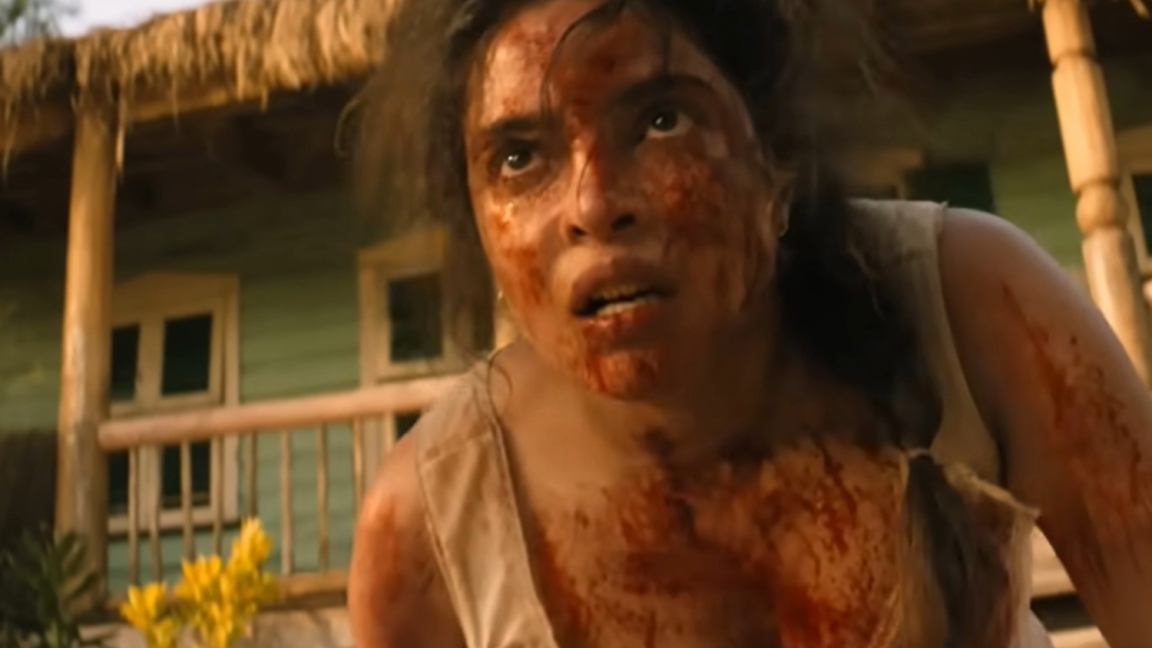 The Bluff: Release Date, Cast, Plot Details & All You Need to Know