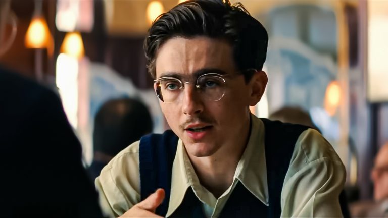 Marty Supreme Ending Explained: Josh Safdie Reveals the Price of Greatness