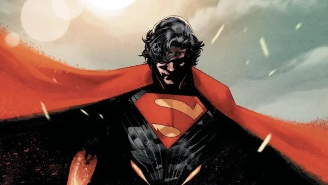 DC’s Absolute Universe Explained: Reading Order, Heroes, Villains, and Lore