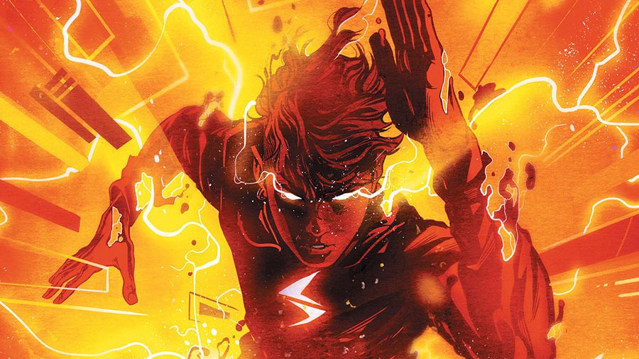 DC’s Absolute Universe Explained: Reading Order, Heroes, Villains, and Lore