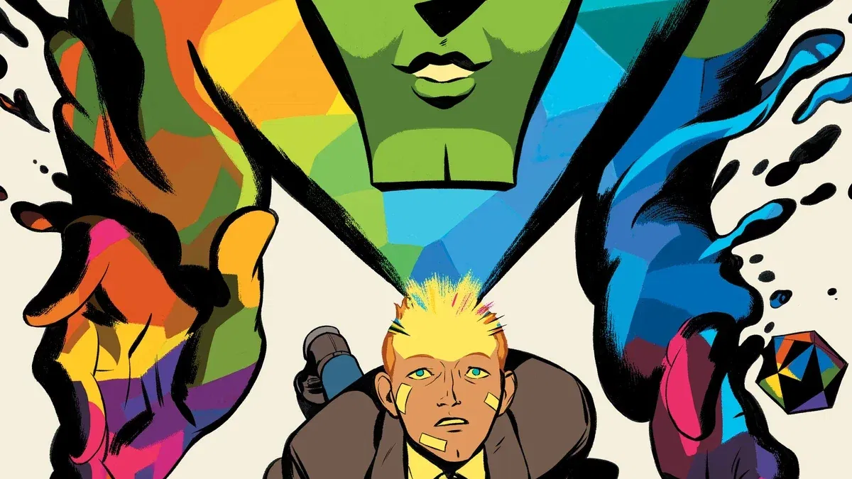 DC’s Absolute Universe Explained: Reading Order, Heroes, Villains, and Lore