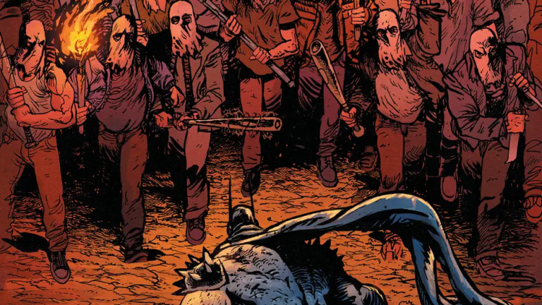 DC’s Absolute Universe Explained: Reading Order, Heroes, Villains, and Lore
