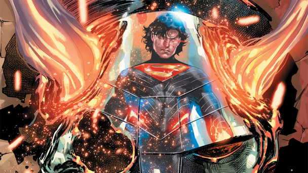 DC’s Absolute Universe Explained: Reading Order, Heroes, Villains, and Lore
