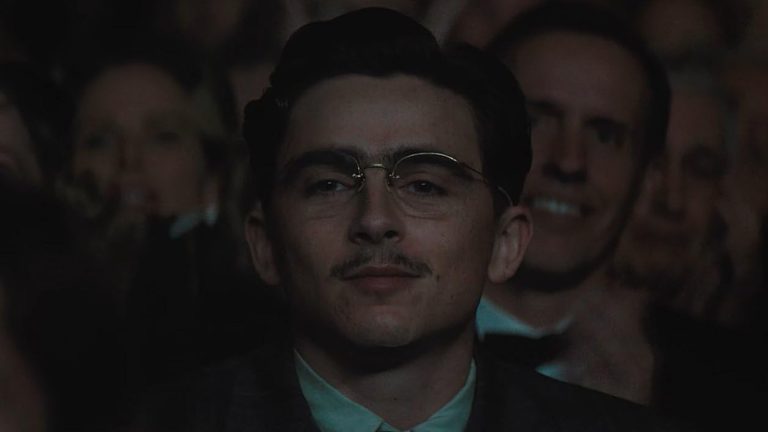 Marty Supreme Ending Explained: Josh Safdie Reveals the Price of Greatness