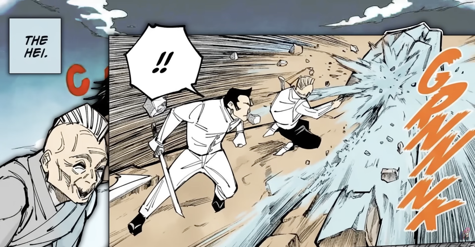 Every Zenin Member in Jujutsu Kaisen, Ranked Worst to Best