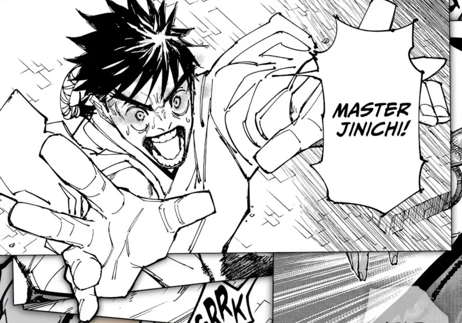 Every Zenin Member in Jujutsu Kaisen, Ranked Worst to Best