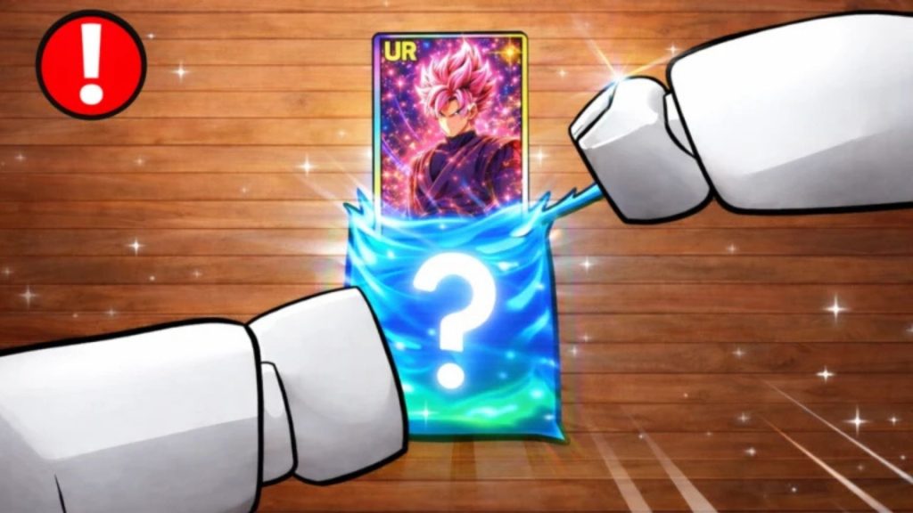 Anime Card Collection Codes (January 2026): Get Free Ninja Packs, Cash ...