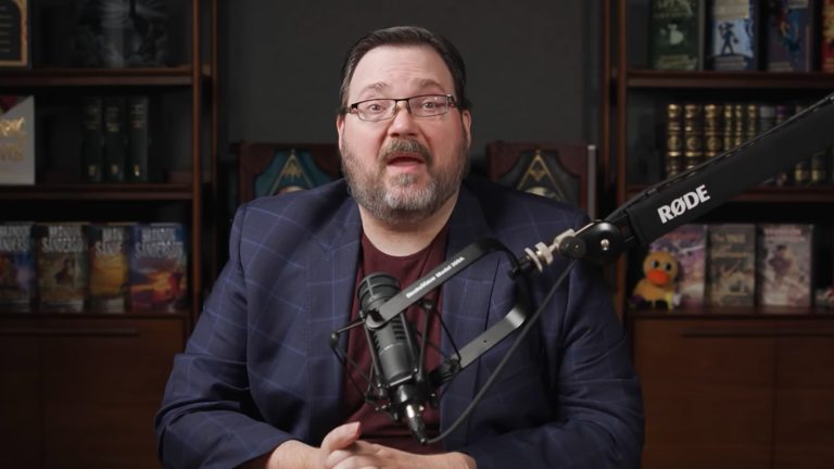 “He’s often doing things to shock and surprise”: GRRM’s Winds of Winter ...