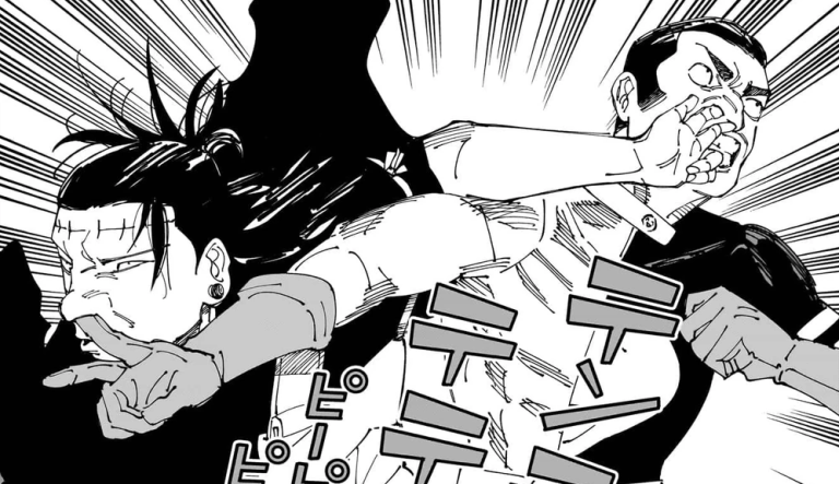 10 Strongest Cursed Techniques in Jujutsu Kaisen That Could Be a ...