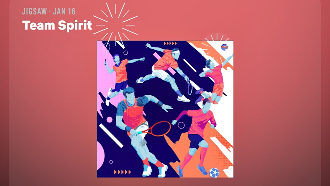 Netflix Puzzled Daily Games Solutions for Today (January 16, 2026)