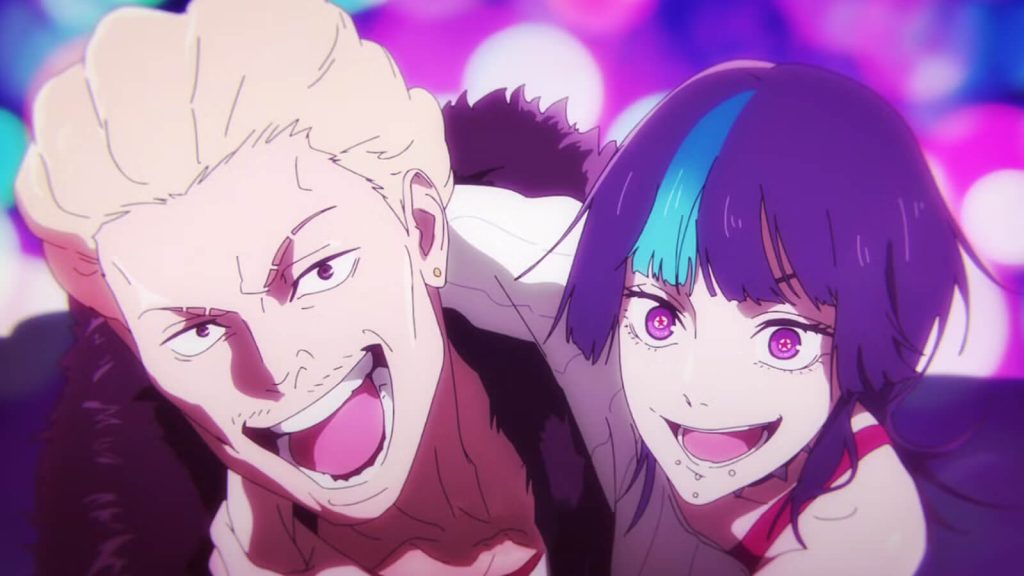 Jujutsu Kaisen What Is Hakari S Girlfriend Kirara S Ability Cursed