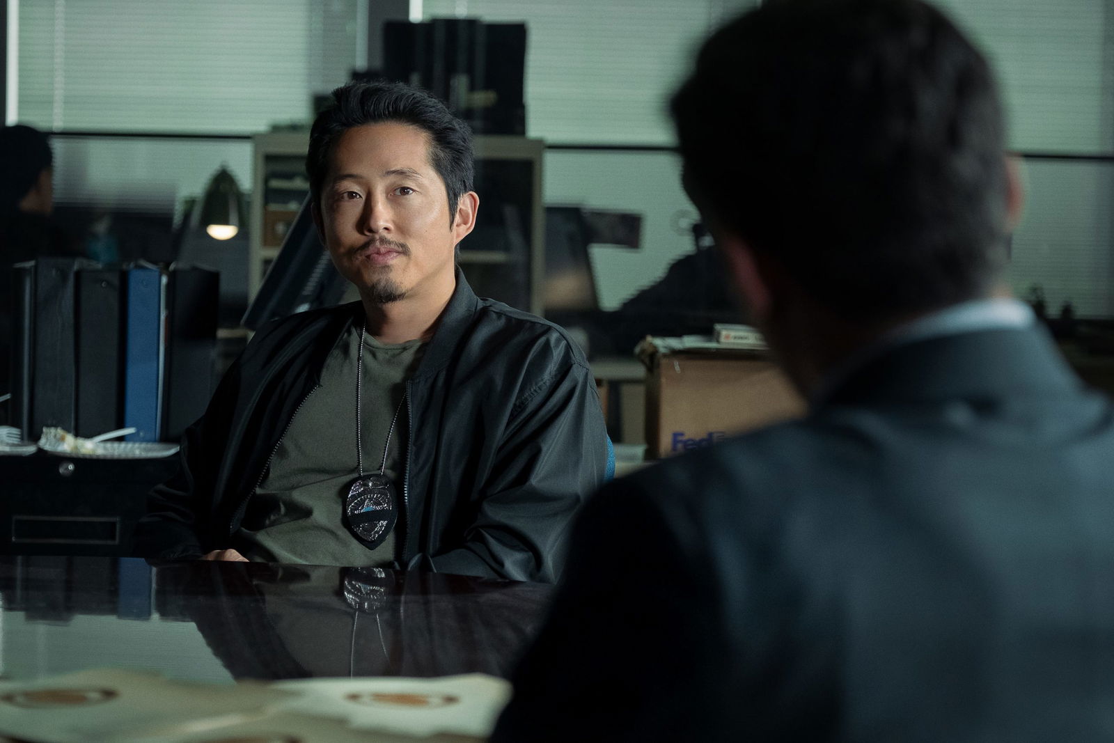 The Rip Ending Explained: Who Killed Jackie, Who Betrayed the Team ...