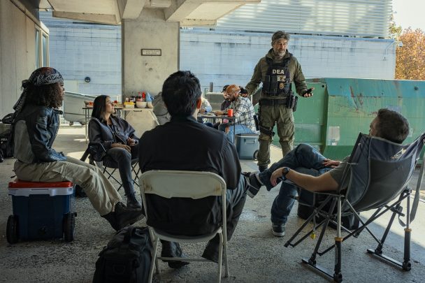 The Rip Ending Explained: Who Killed Jackie, Who Betrayed the Team ...