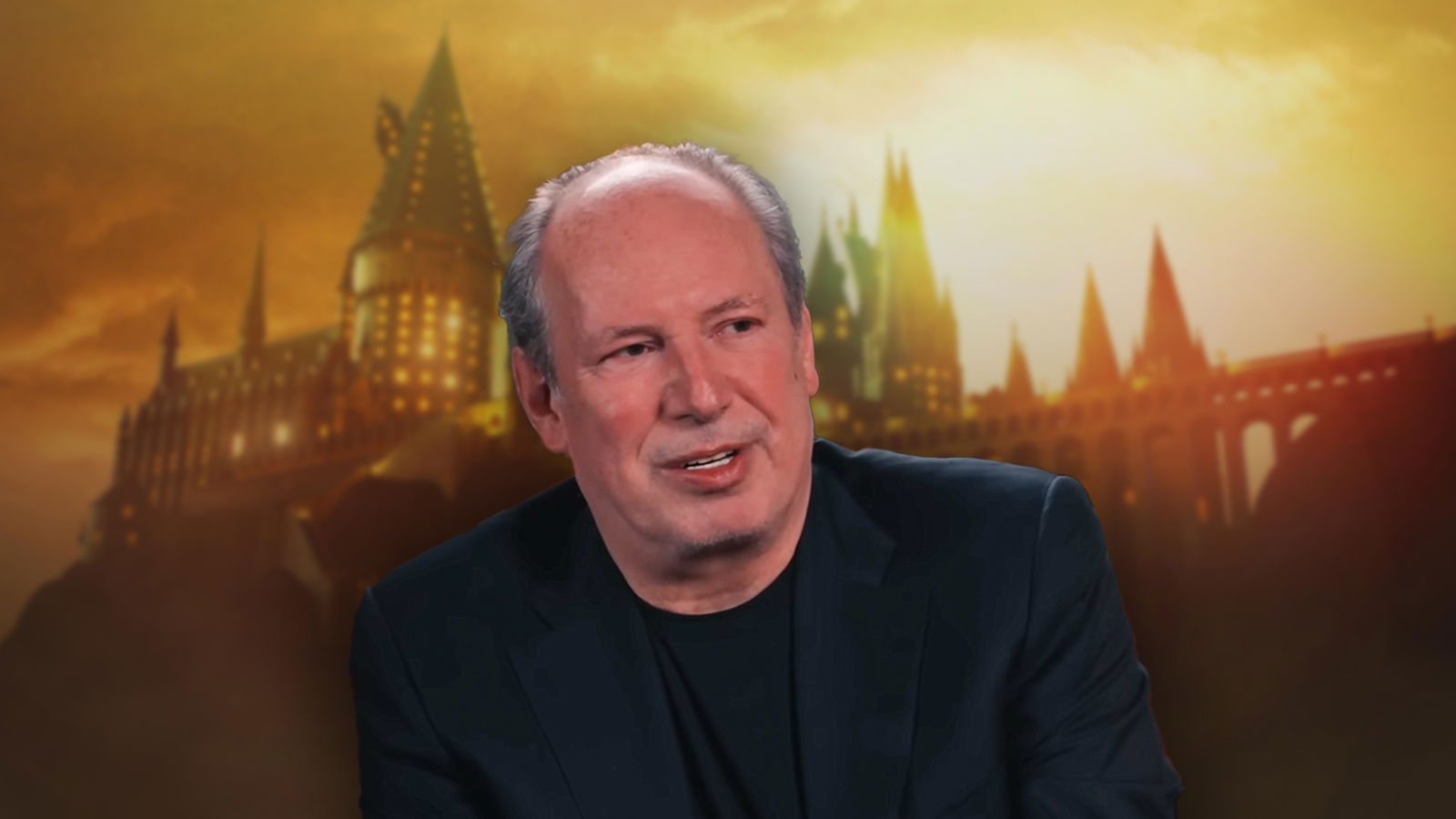 HBO’s Harry Potter Confirms Hans Zimmer as Official Score Composer