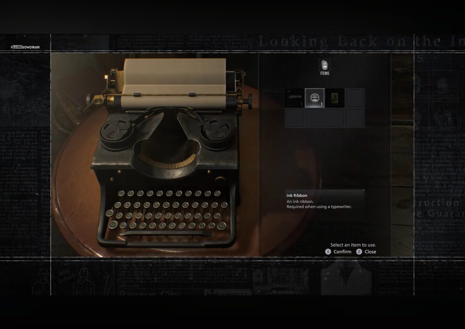 5 Biggest Moments from the Resident Evil Requiem Showcase That You ...