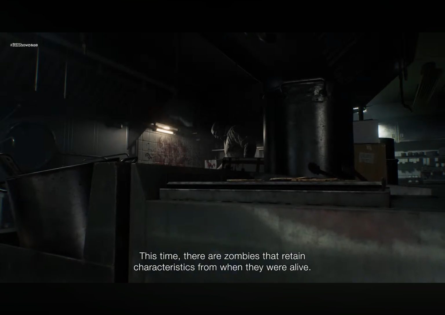 5 Biggest Moments from the Resident Evil Requiem Showcase That You ...