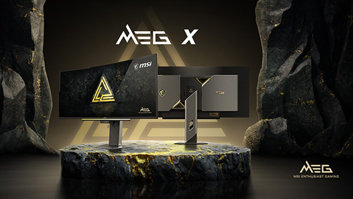 MSI Is Basically Normalizing Cheating With Its New AI Gaming Monitor