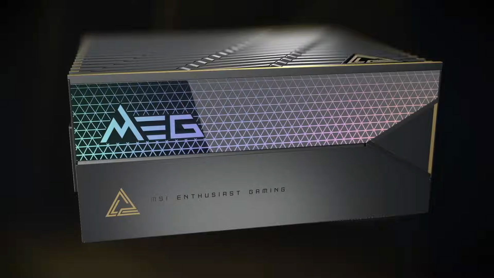 MSI Is Basically Normalizing Cheating With Its New AI Gaming Monitor