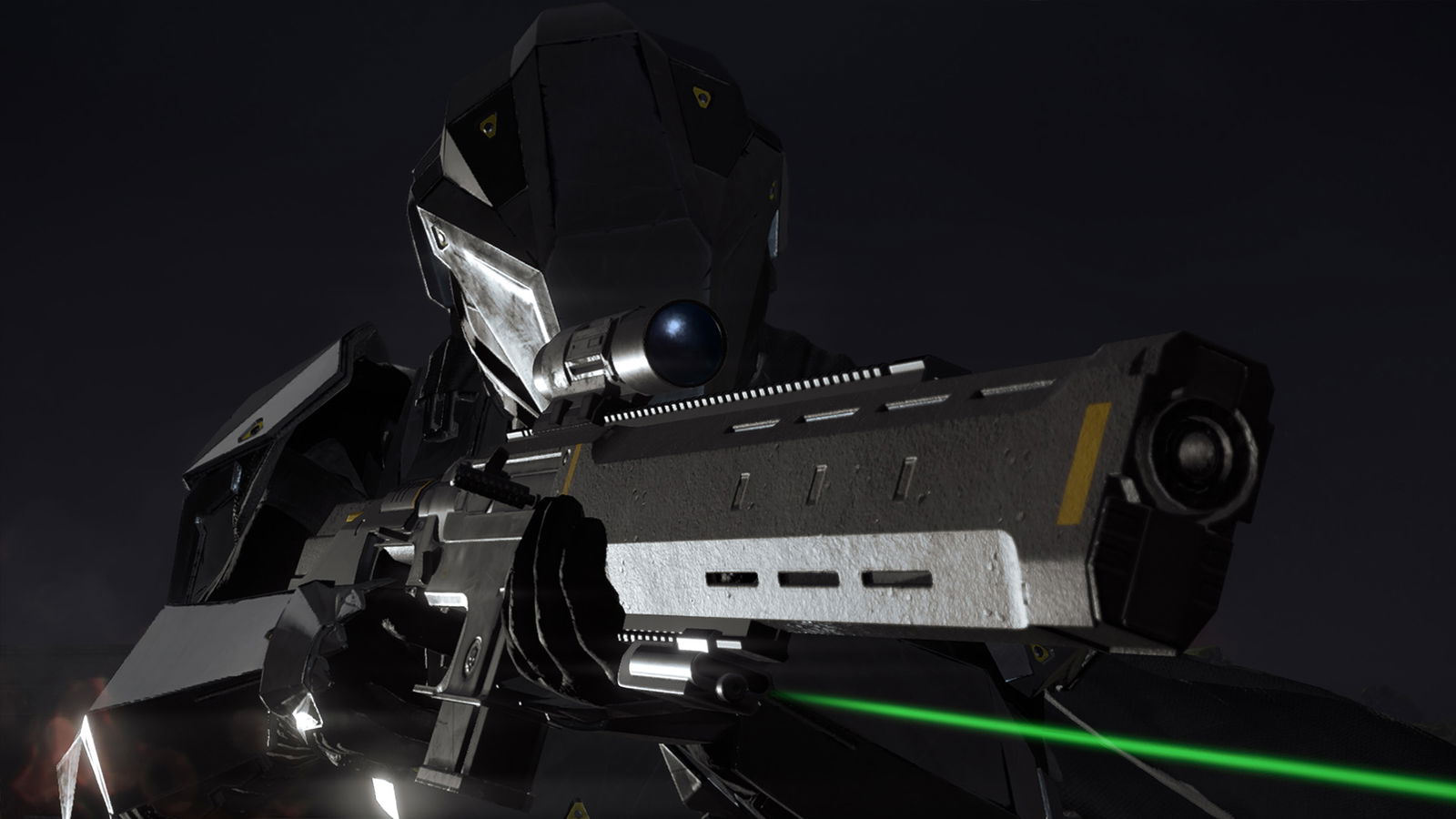 Helldivers 2’s Redacted Regiment Warbond Finally Gets a New Release Date