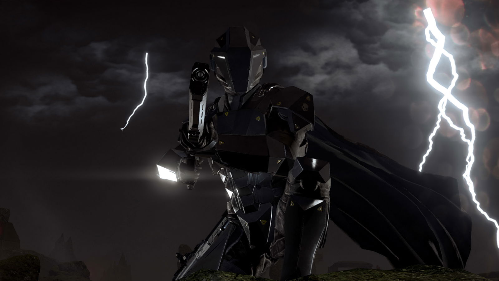 Helldivers 2’s Redacted Regiment Warbond Finally Gets a New Release Date