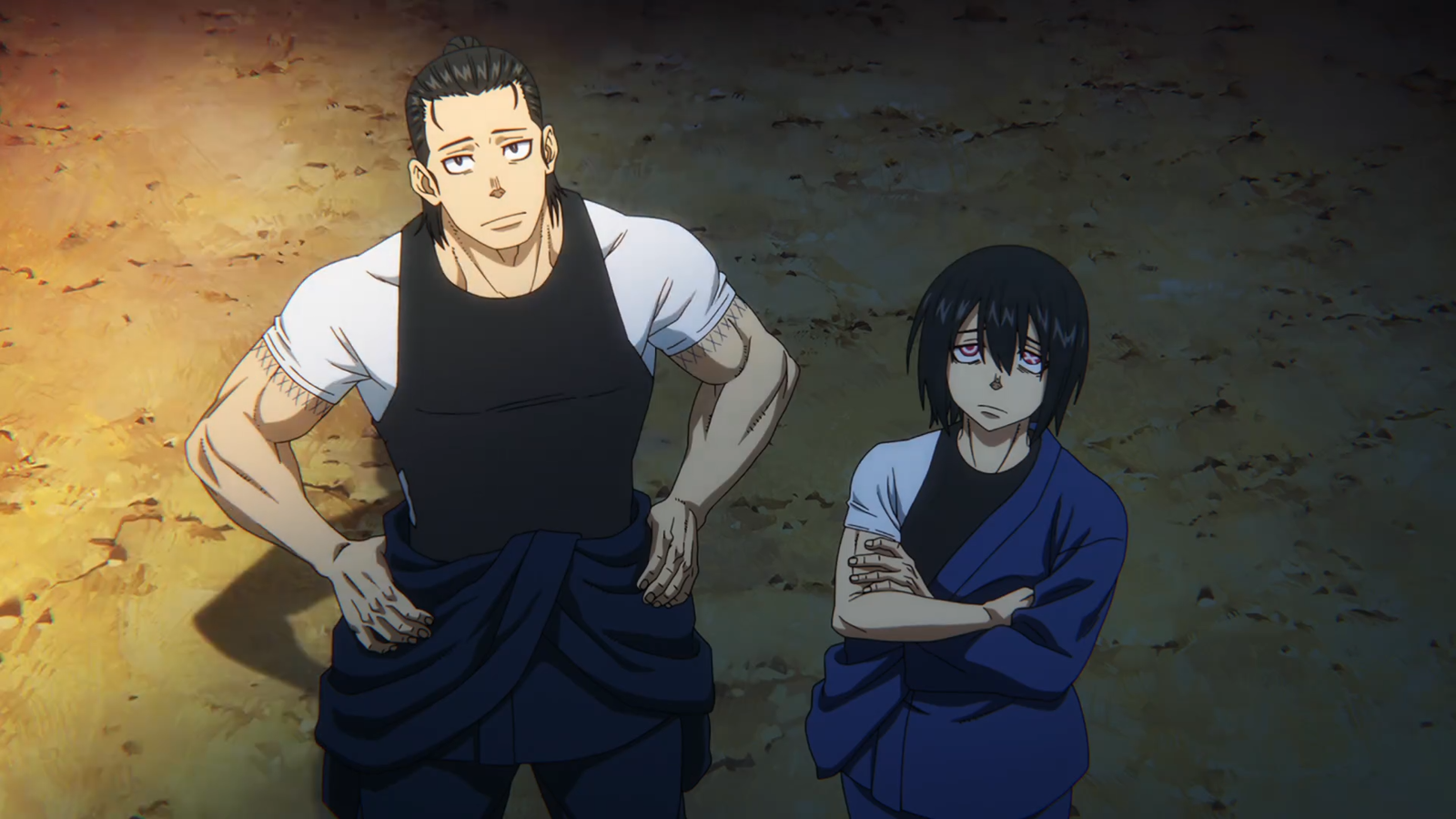 Fire Force Season 3 Part 2 Episode 2 Review: How Benimaru’s Resolve ...