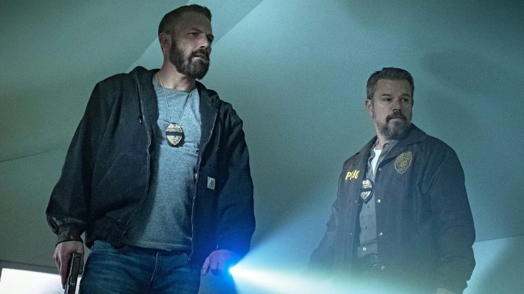 The Rip (2026): Release Date, Cast, Plot, and Everything We Know