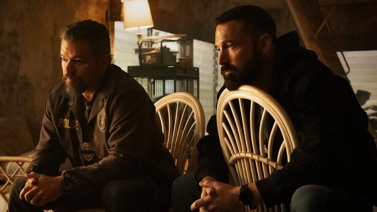 AI Won't Replace Hollywood Writers: Ben Affleck's Bold Prediction for ...