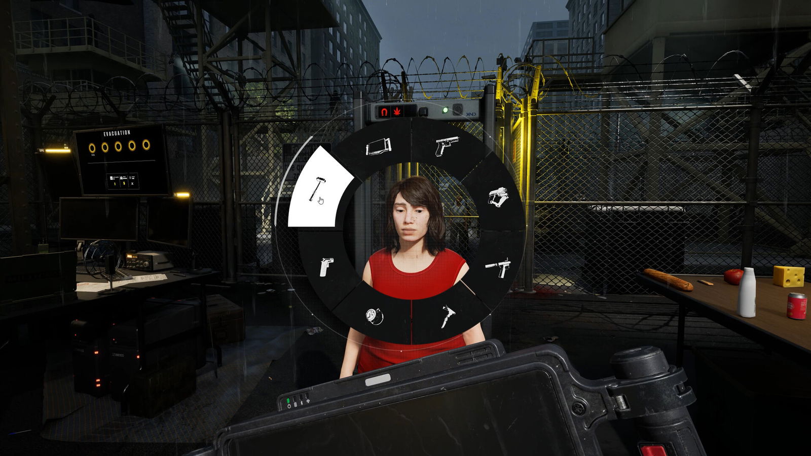 All Symptoms in Quarantine Zone: The Last Check (& How to Identify Them)