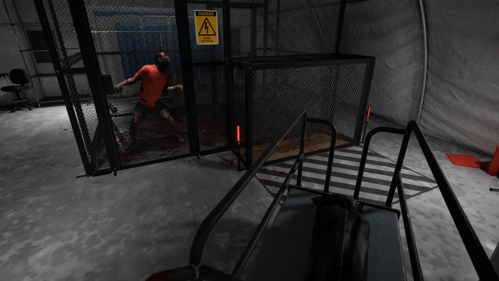 All Symptoms in Quarantine Zone: The Last Check (& How to Identify Them)