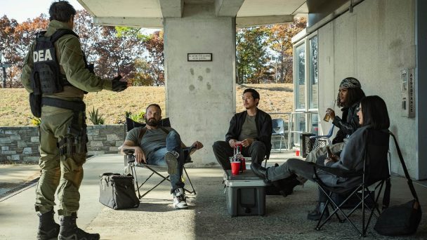 The Rip (2026): Release Date, Cast, Plot, and Everything We Know
