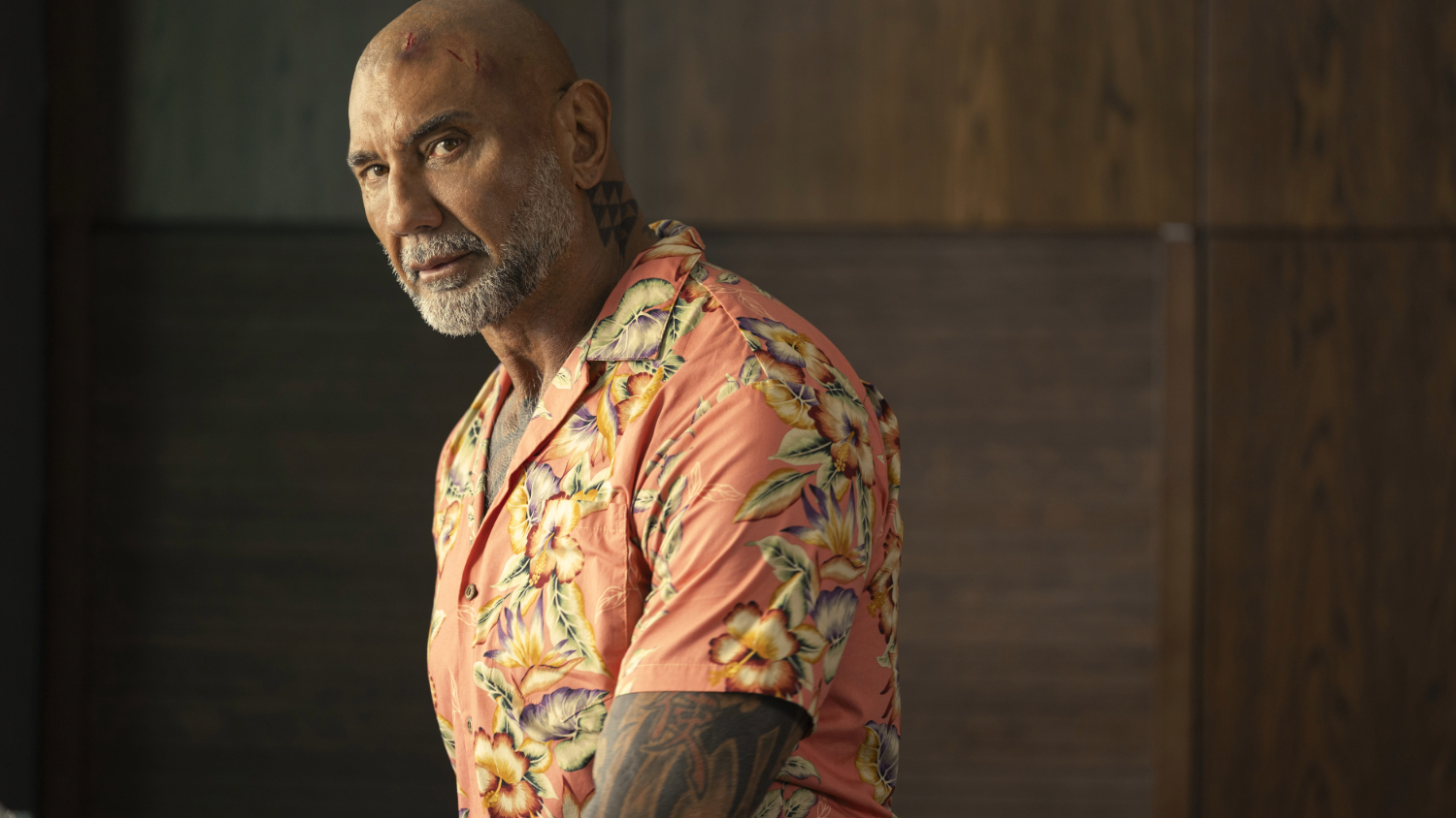 The Wrecking Crew Cast: Who Is Who in the Prime Video Action Film?