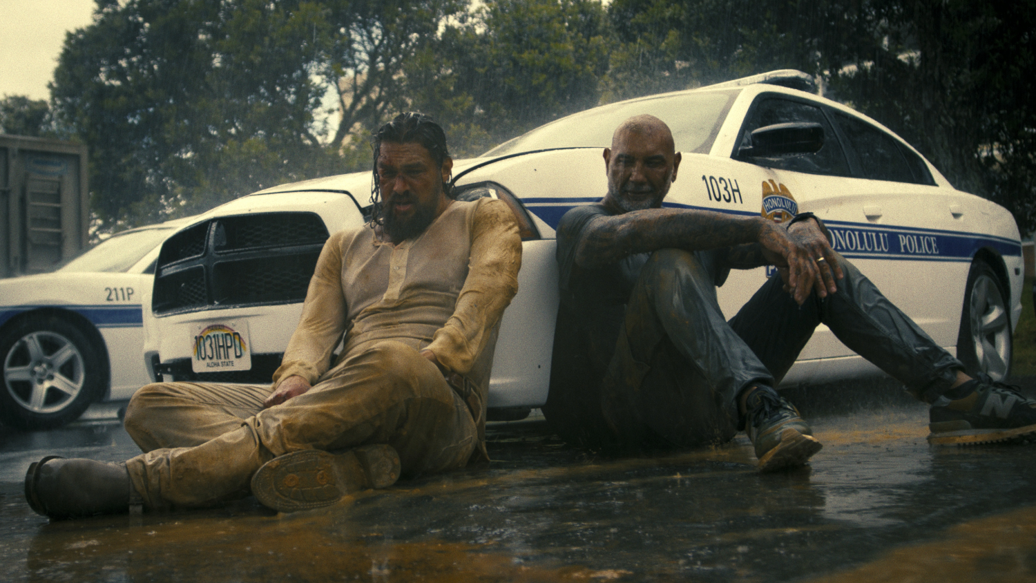 The Wrecking Crew Cast: Who Is Who in the Prime Video Action Film?