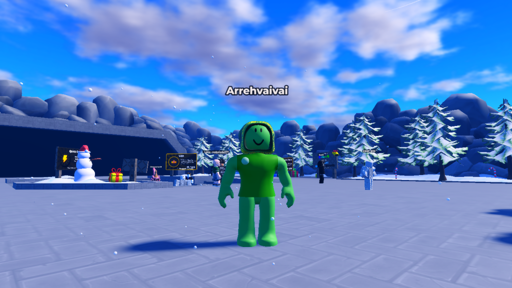 Case Paradise Codes (January 2026): Free Cash & Gingerbread