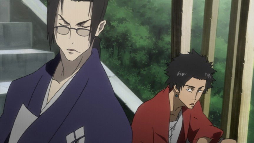 22 Years Later, the Greatest Anime Rivalry Still Has No Clear Winner