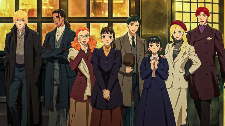 5 Anime to Binge-Watch on New Year's Eve (12 Episodes or Less)