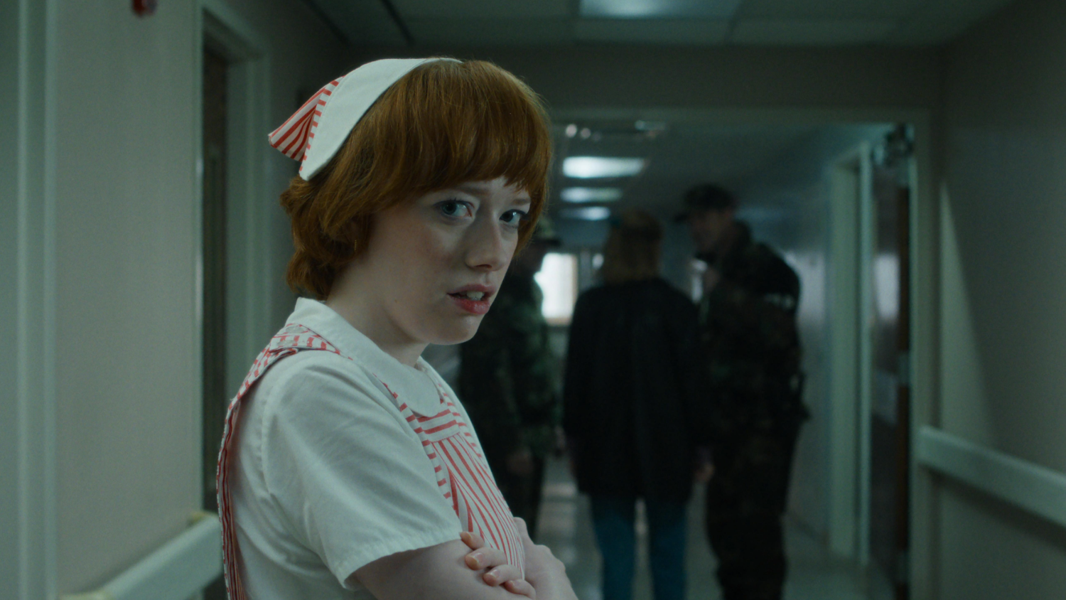 Stranger Things: Amybeth McNulty Casting Story Makes the Finale Snub ...