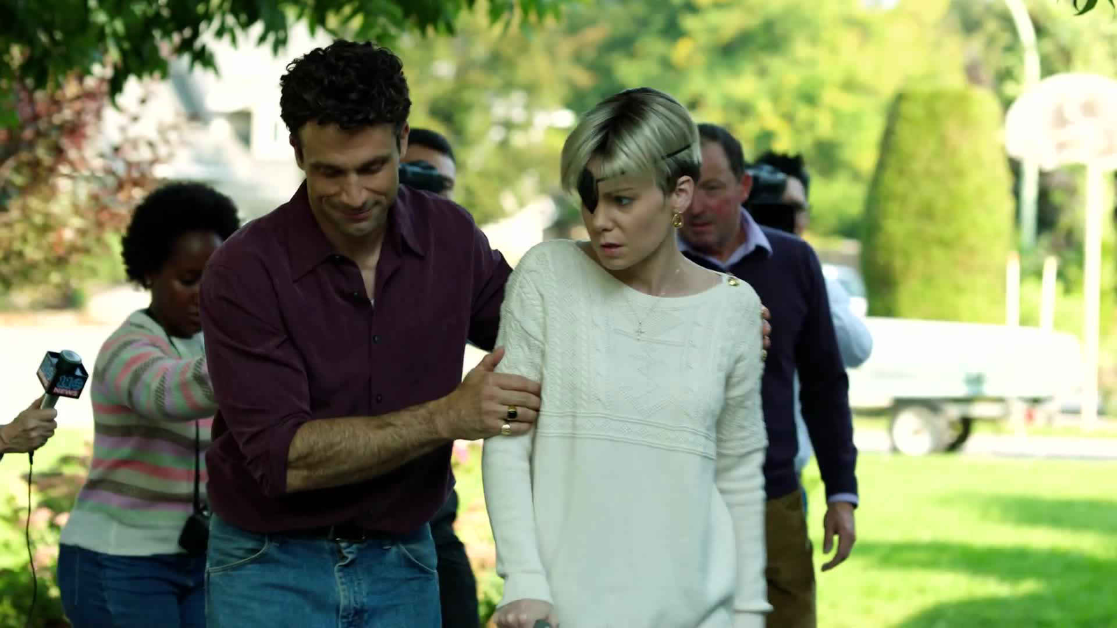 Mary Jo Buttafuoco Lifetime Movie: What It’s About, Cast & Streaming Info