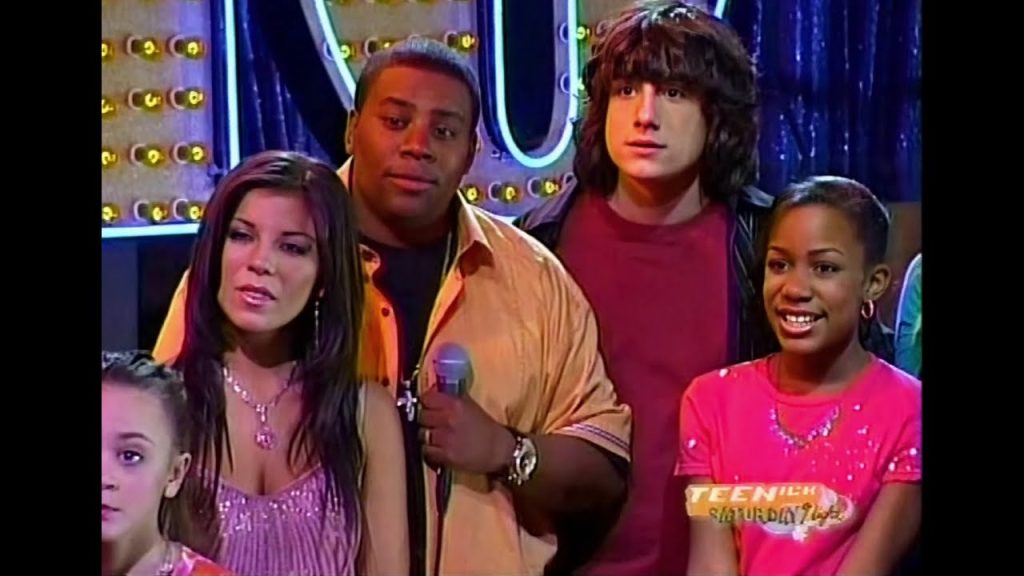 Kianna Underwood Dead at 33: What Happened to Beloved Nickelodeon Star ...
