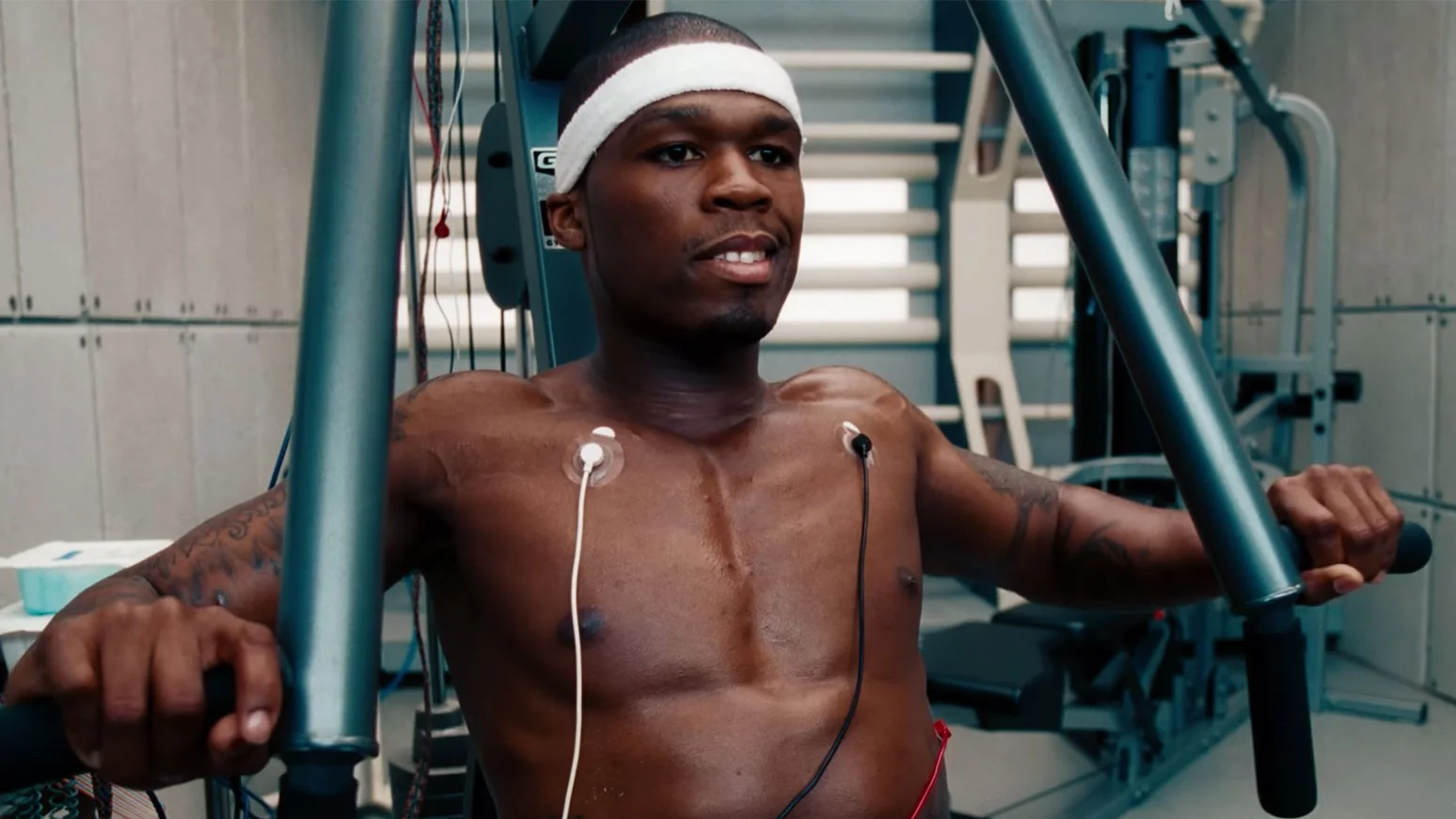 After Challenging Floyd Mayweather, 50 Cent Dares Kai Cenat to $500K ...