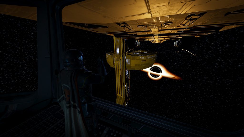 Penta Is Now a Black Hole in Helldivers 2, but Super Earth Says It’s ...
