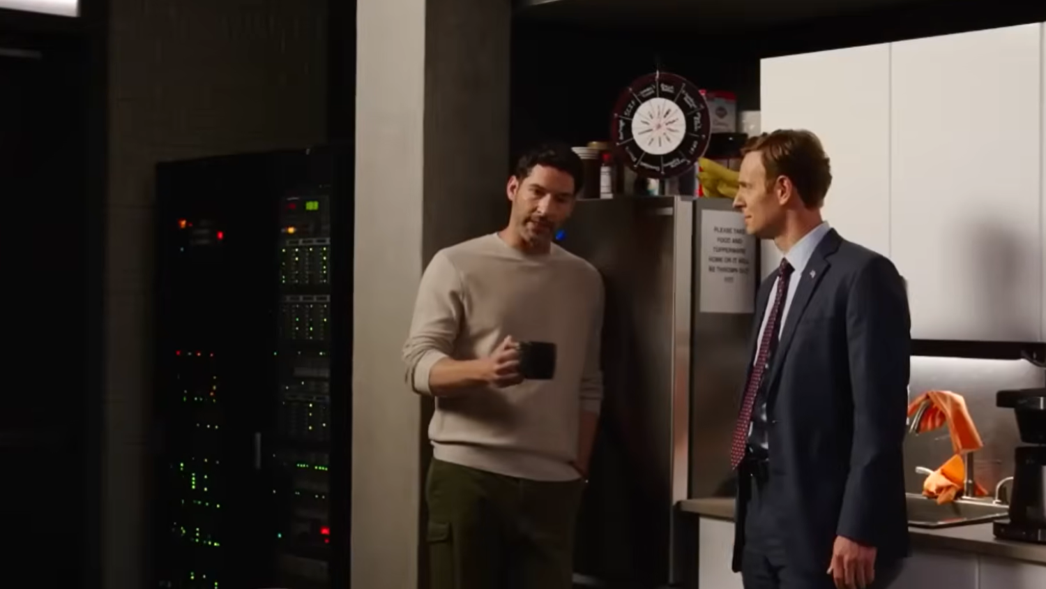 FBI Spinoff CIA Swaps Out a Major Cast Member Ahead of Debut