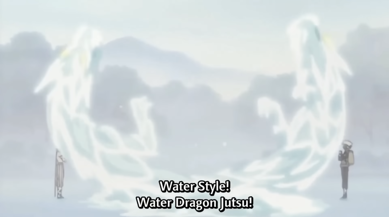 Naruto: One Elemental Type Jutsu Is Clearly Overpowered, So Kishimoto ...